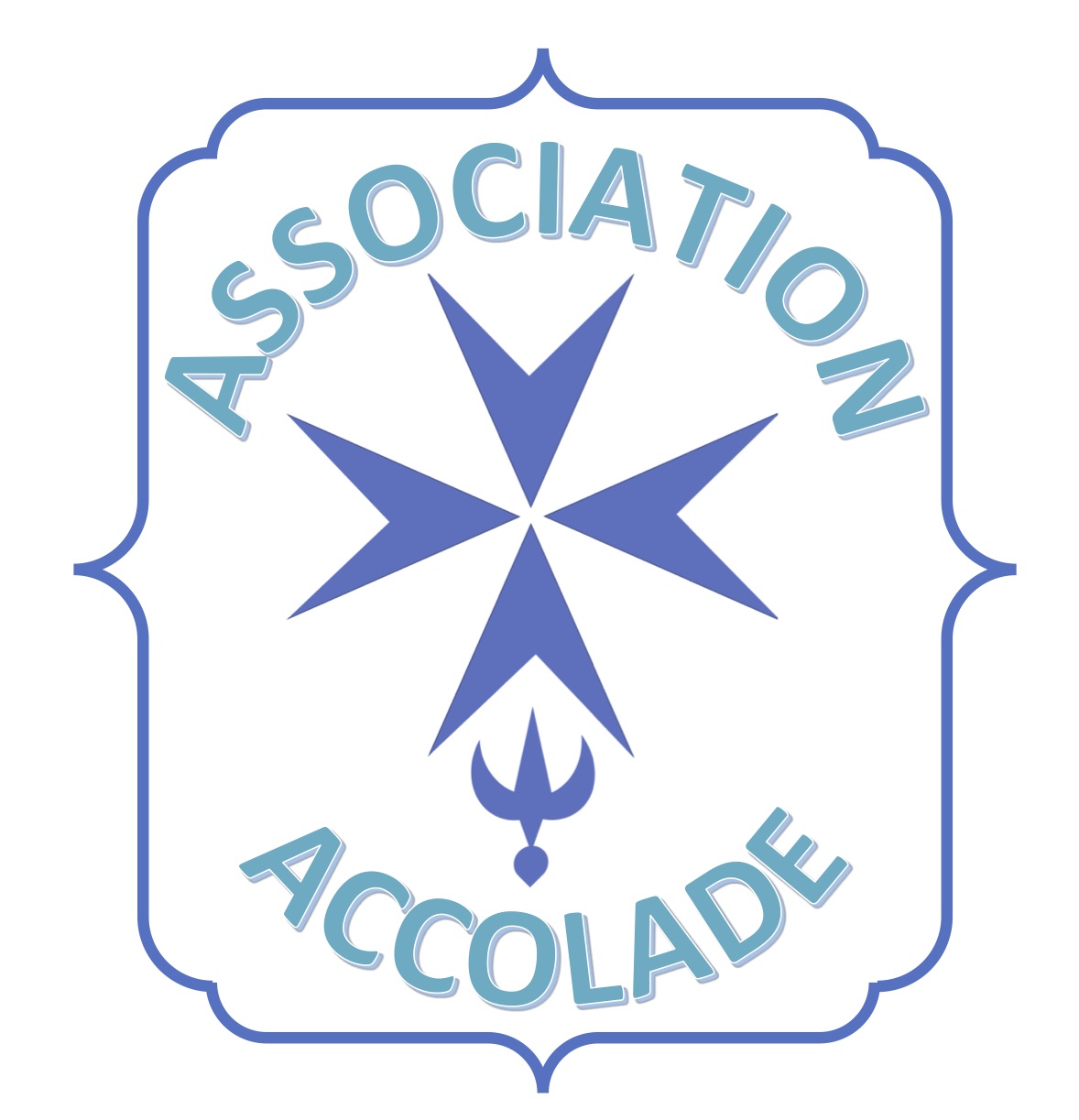 Accolade - Protestants du Cher